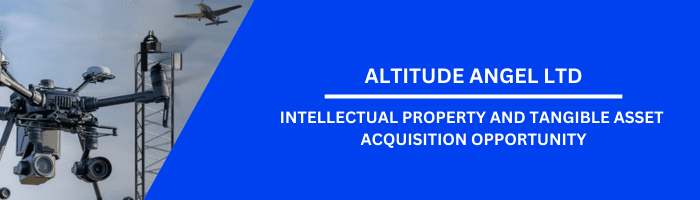 Altitude Angel Ltd (In Administration) - Hilco Valuation Services